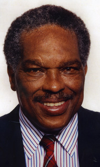 Biography | Charles Roach Ratteray