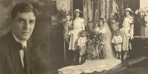 Biography | Edna Watson