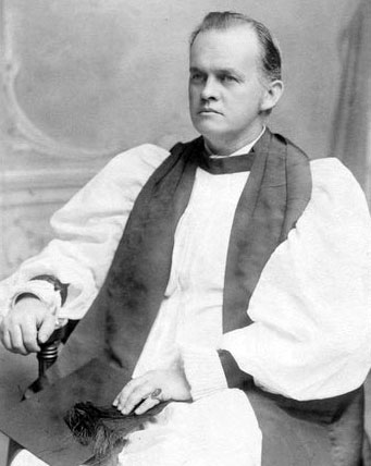 Biography | Ernest Graham Ingham