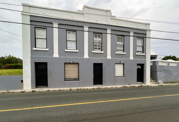 Biography | Frederick Spencer Edmondson