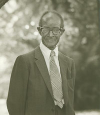 Bermuda Biographies | National Heroes