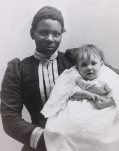 Biography | Samuel Seward Toddings