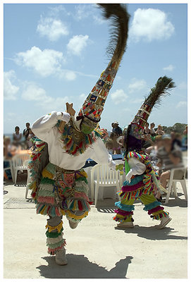 Welcome to Bermuda Biographies